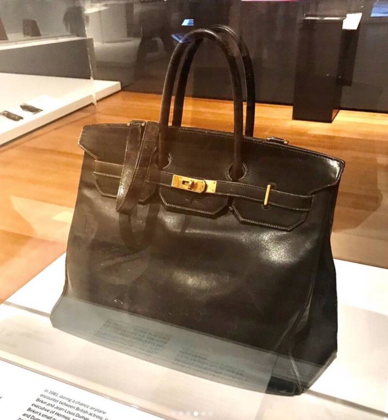 Handbags As Art and History - Two Upcoming Museum Exhibits | PurseBop