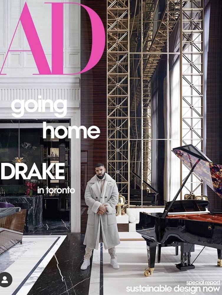 Drake Reveals his Birkin Collection for the Future Mrs. Drake | PurseBop