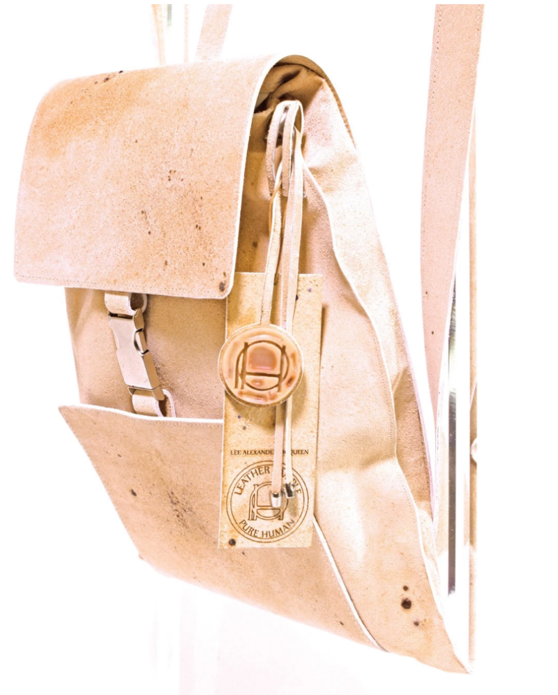 Human Skin Handbag? | PurseBop