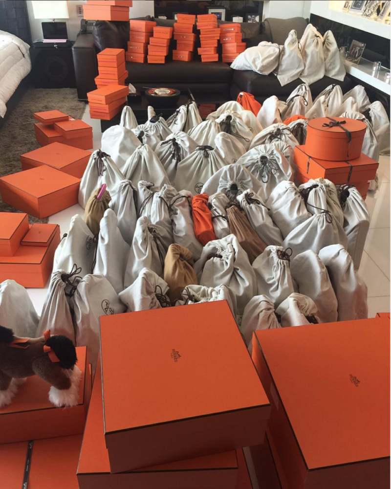 Hermès Is Opening Another Leather Good Production Facility | PurseBop