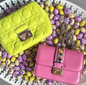 The ULTIMATE Guide to Mini Bags - PurseBop