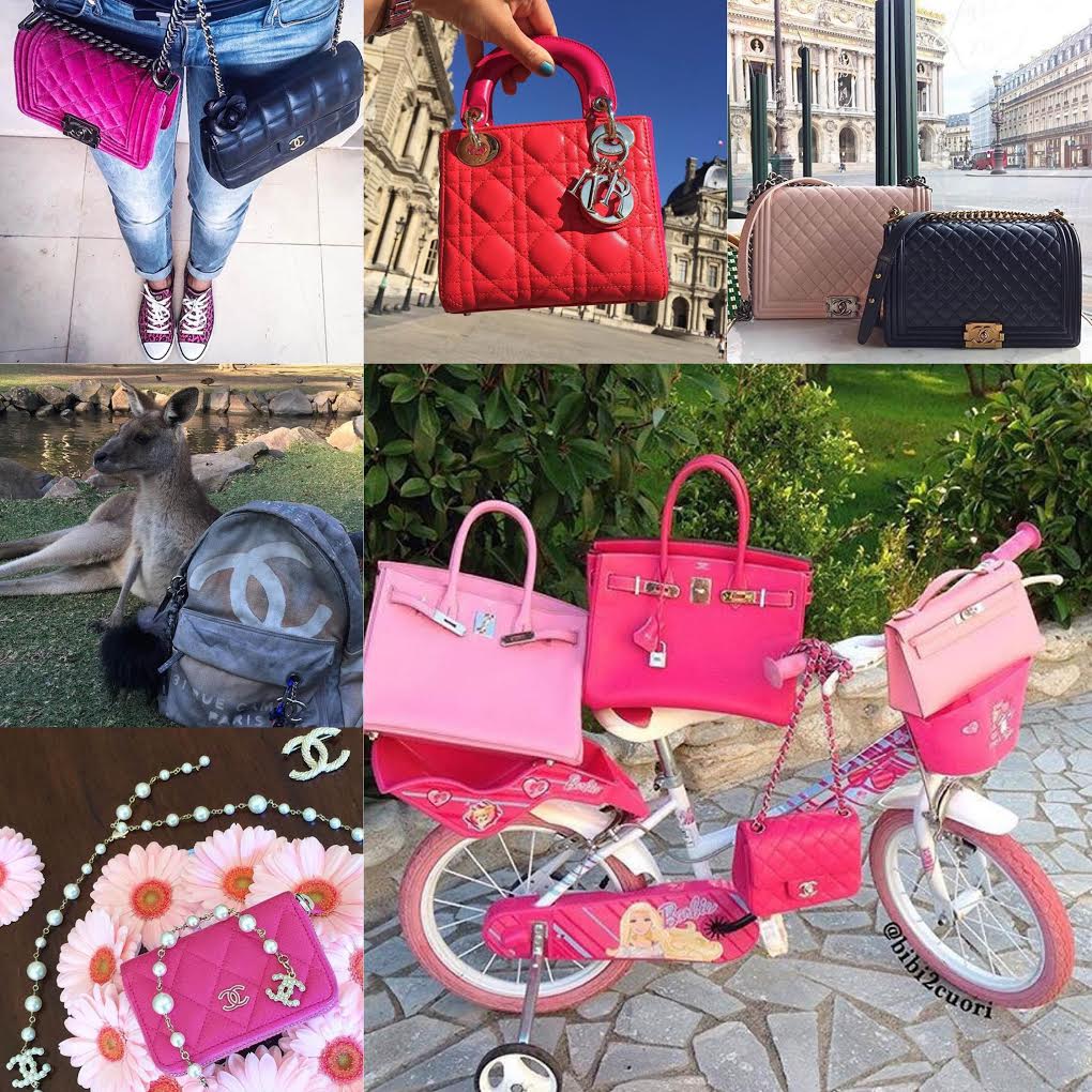 #PurseBopPicks - PurseBop