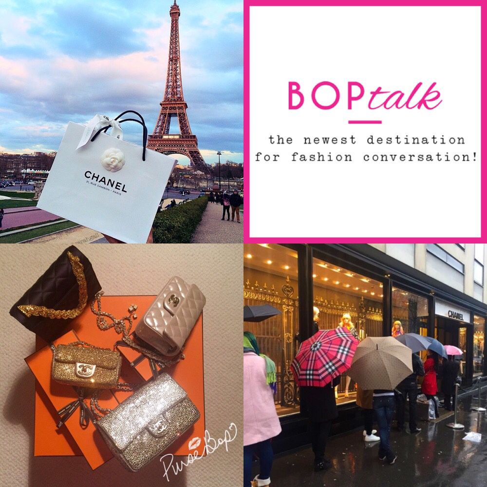 The Best of PurseBop 2015 - PurseBop