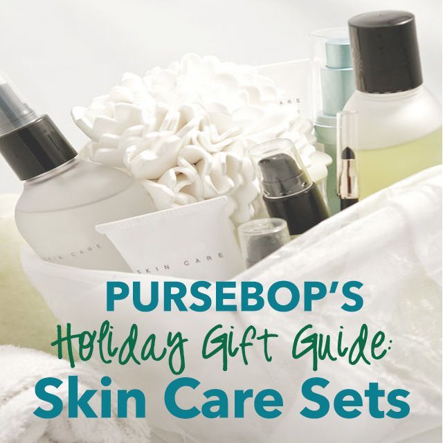 Fresh-Faced Favorites: Best Skin Care Gifts - PurseBop