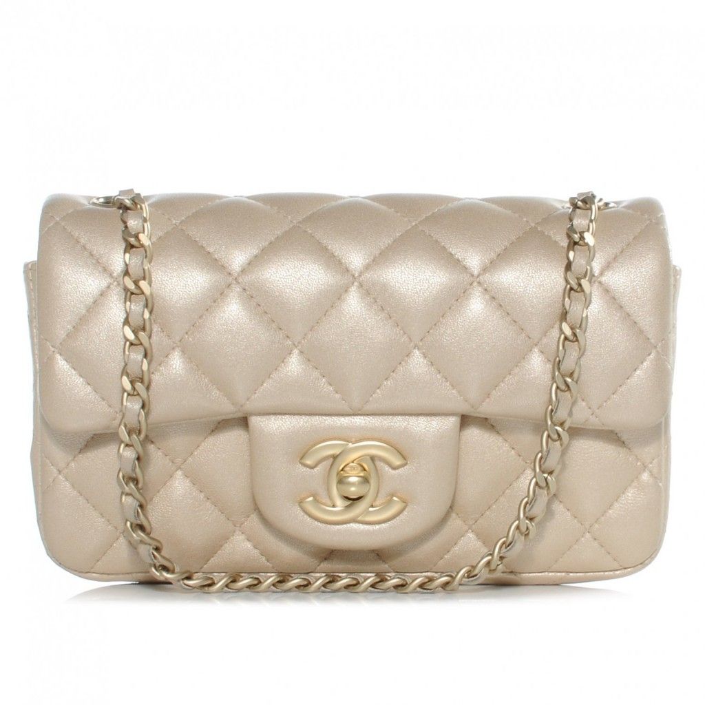 PurseBop's Guide to Entry-Level Bags - PurseBop