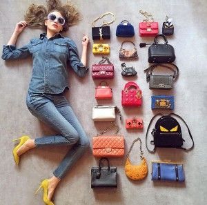 PurseBop's Guide to Entry-Level Bags - PurseBop