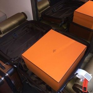 How to Pack a Birkin - PurseBop