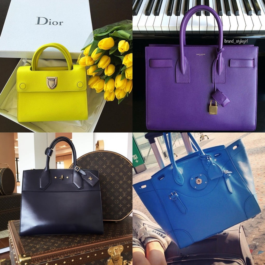 Is It Fair To Call Other Bags "Birkin Copycats"? - PurseBop