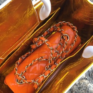 Bag Nesting: How To Travel With Handbags - PurseBop