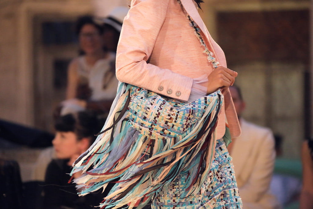 Sneak Peek: Chanel Cruise 2016/17 Cuba Bags - PurseBop