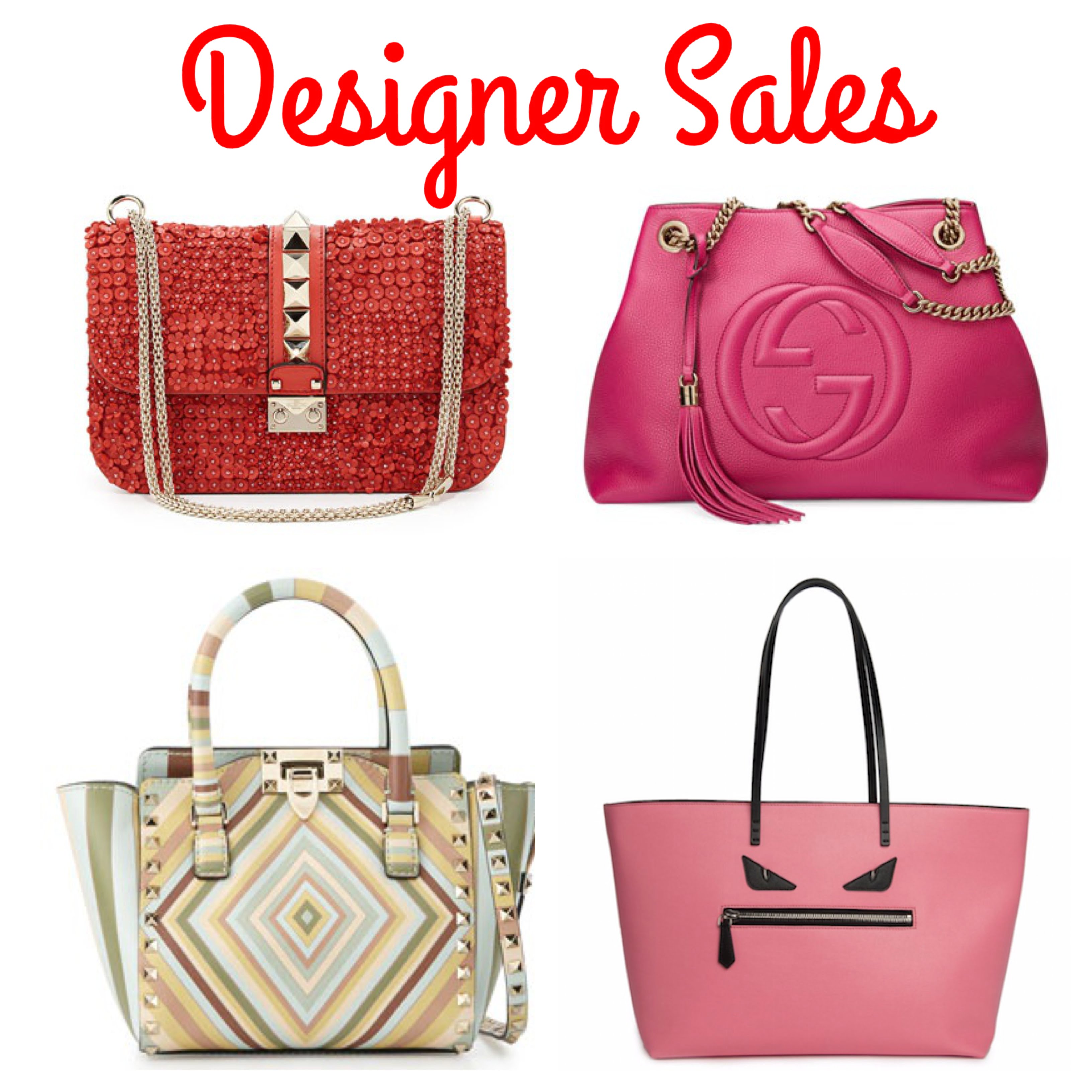 Designer Bags on Sale NOW - PurseBop