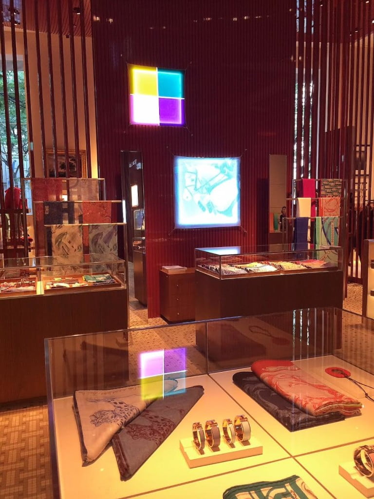 Hermes Treasures from Japan - PurseBop