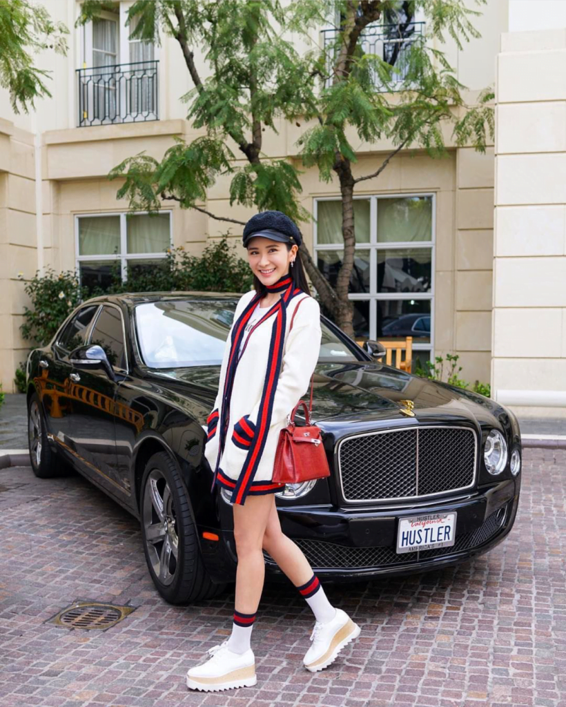 Interview With Hermès Collector Jamie Chua - PurseBop