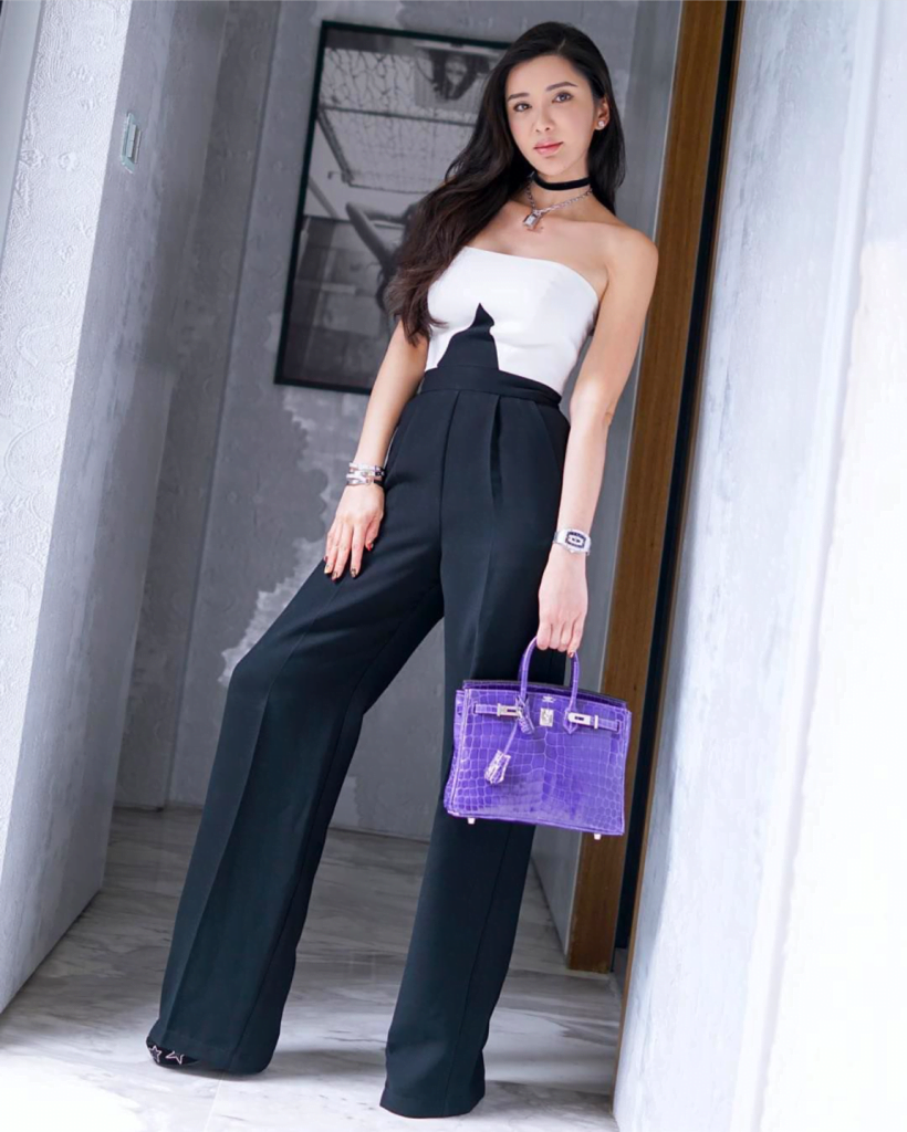 Interview With Hermès Collector Jamie Chua - PurseBop