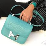 8 Reasons We Adore the Hermès Constance - PurseBop