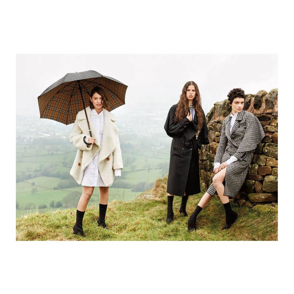 Burberry Finds Success in “See Now, Buy Now” - PurseBop