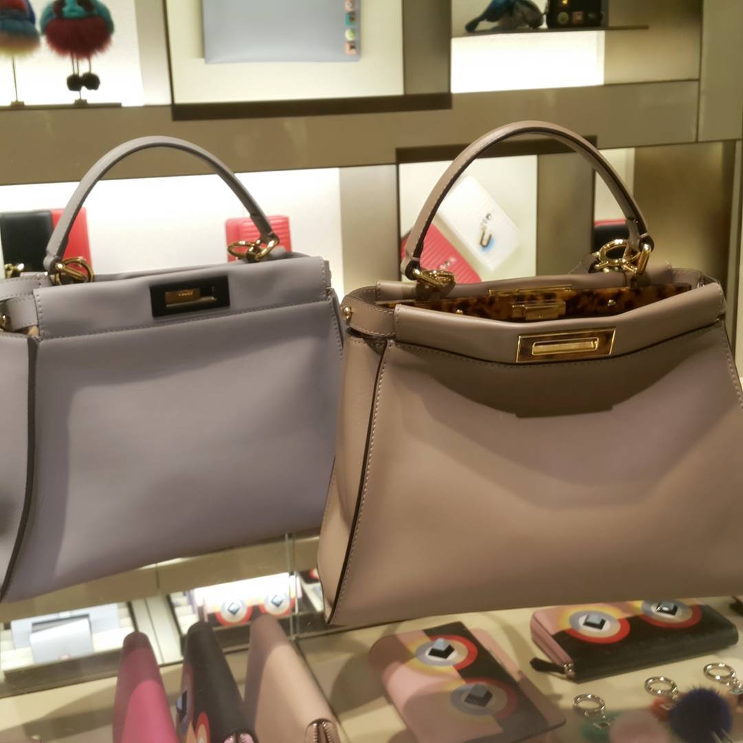 The Perfect Work Bag (PWB) - PurseBop