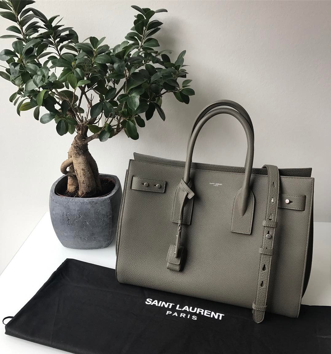 The Perfect Work Bag (PWB) - PurseBop