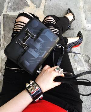 8 Reasons We Adore the Hermès Constance - PurseBop