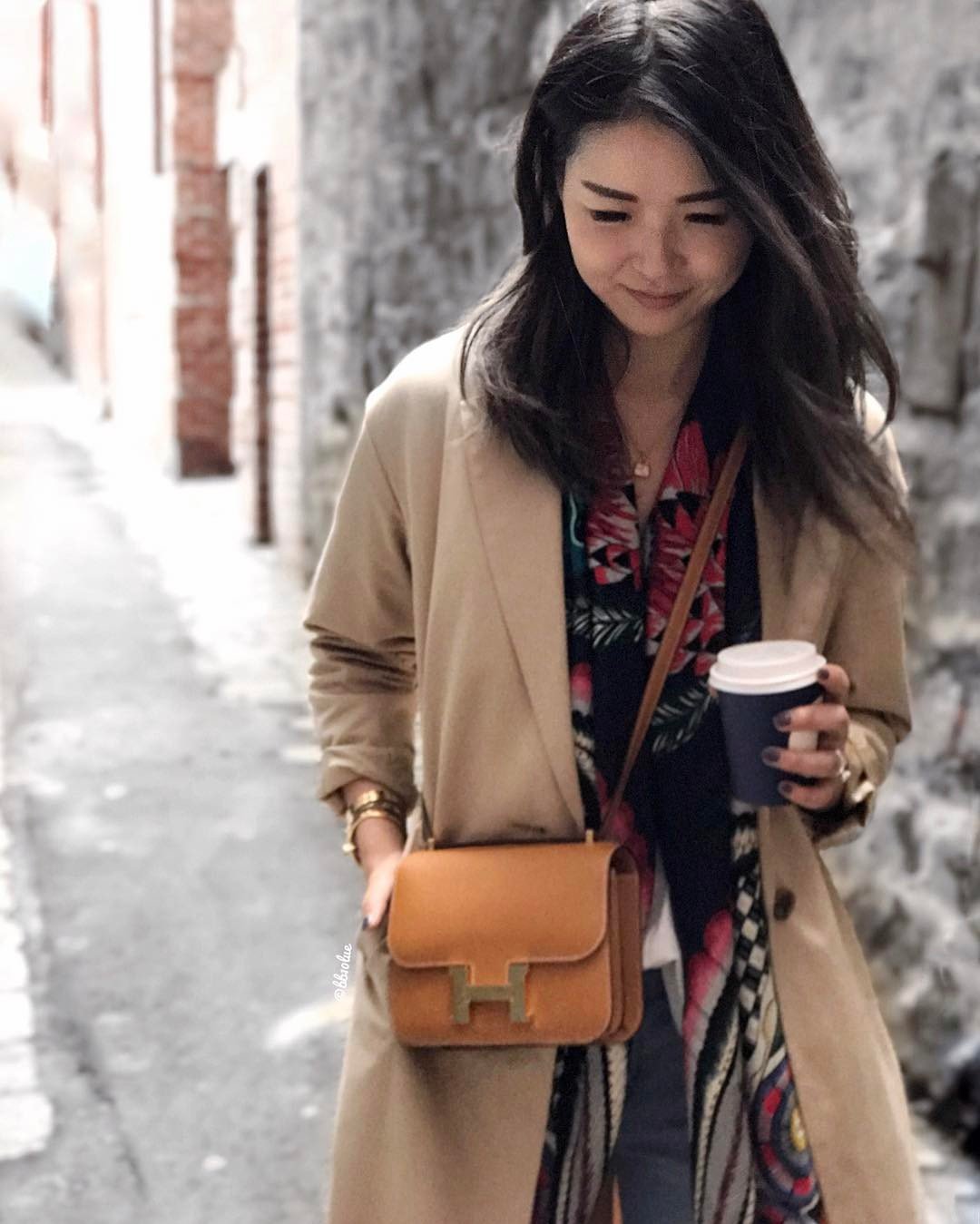 8 Reasons We Adore the Hermès Constance - PurseBop