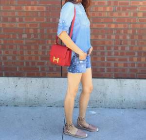 8 Reasons We Adore the Hermès Constance - PurseBop