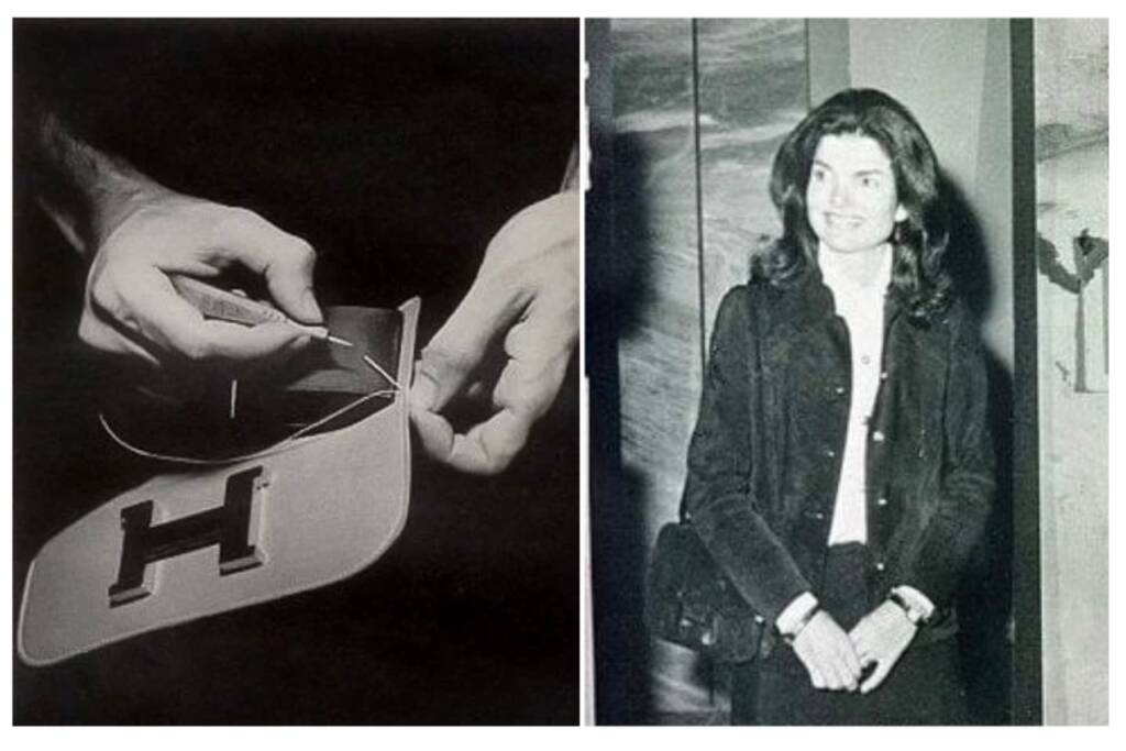 8 Reasons We Adore the Hermès Constance - PurseBop