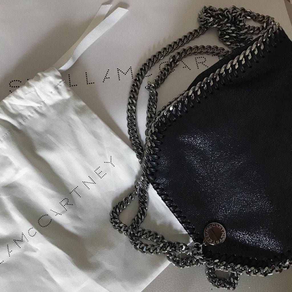Stella McCartney Spotlight: The Falabella Bag - PurseBop