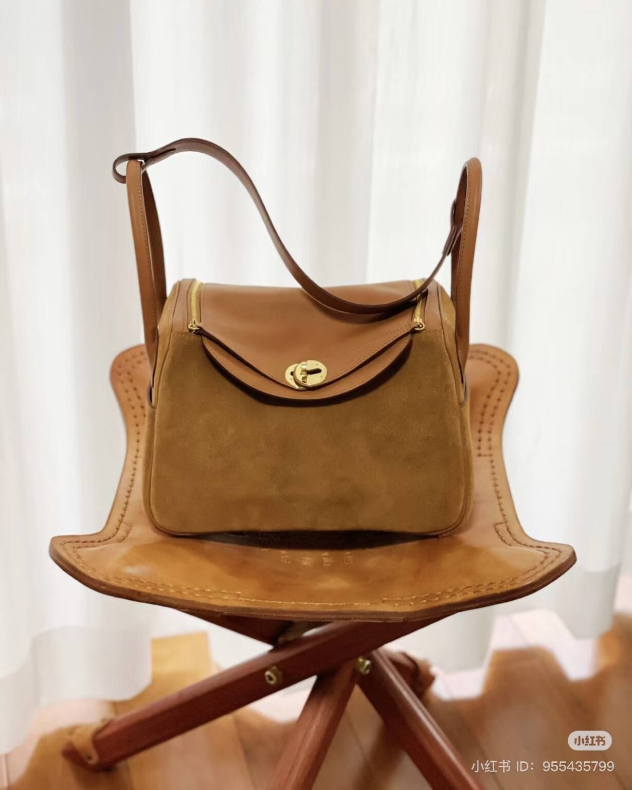 Hermès 101: Hermès Lindy Bag - PurseBop