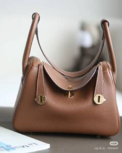 Hermès 101: Hermès Lindy Bag - PurseBop