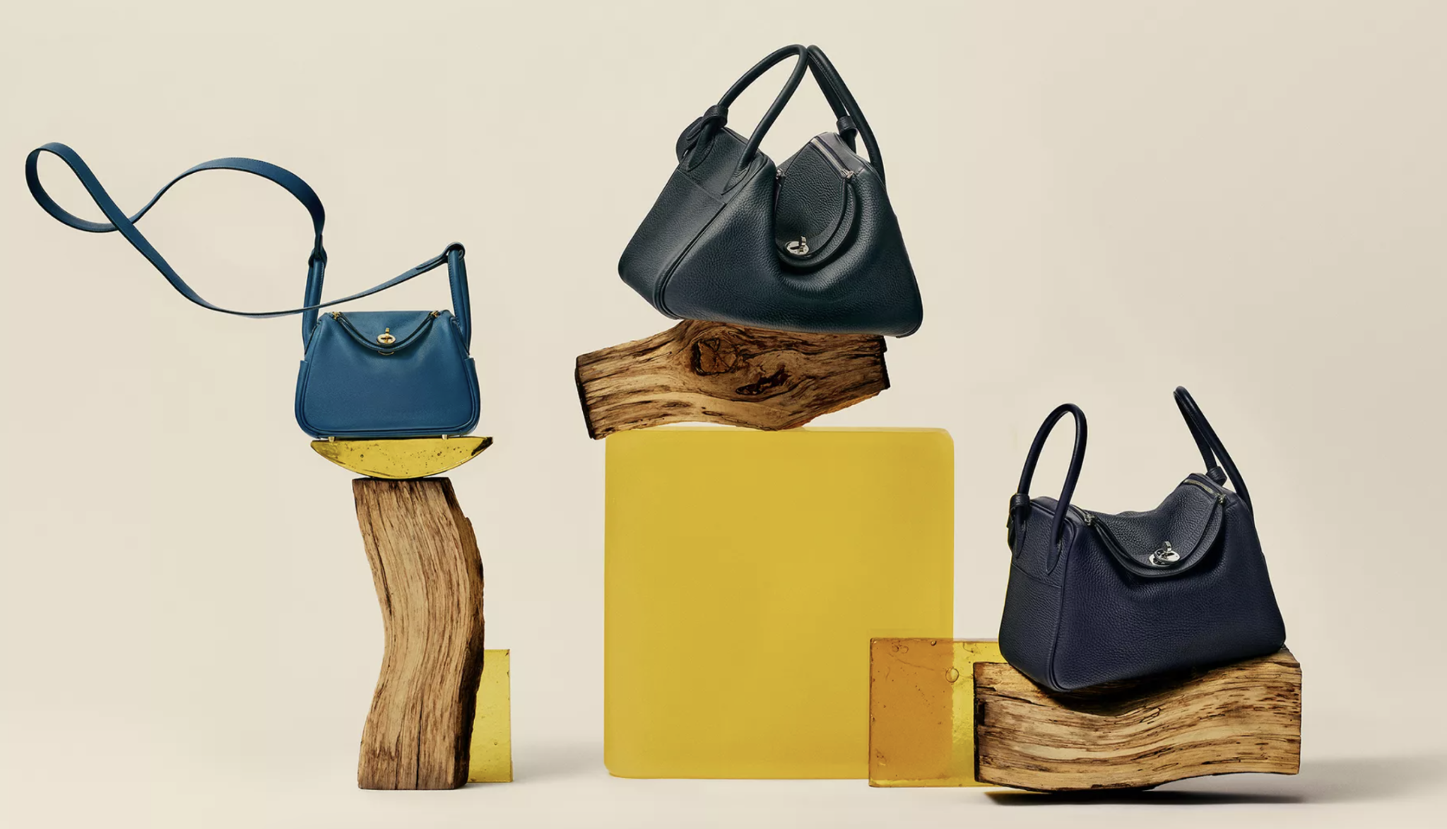 Hermès 101: Hermès Lindy Bag - PurseBop