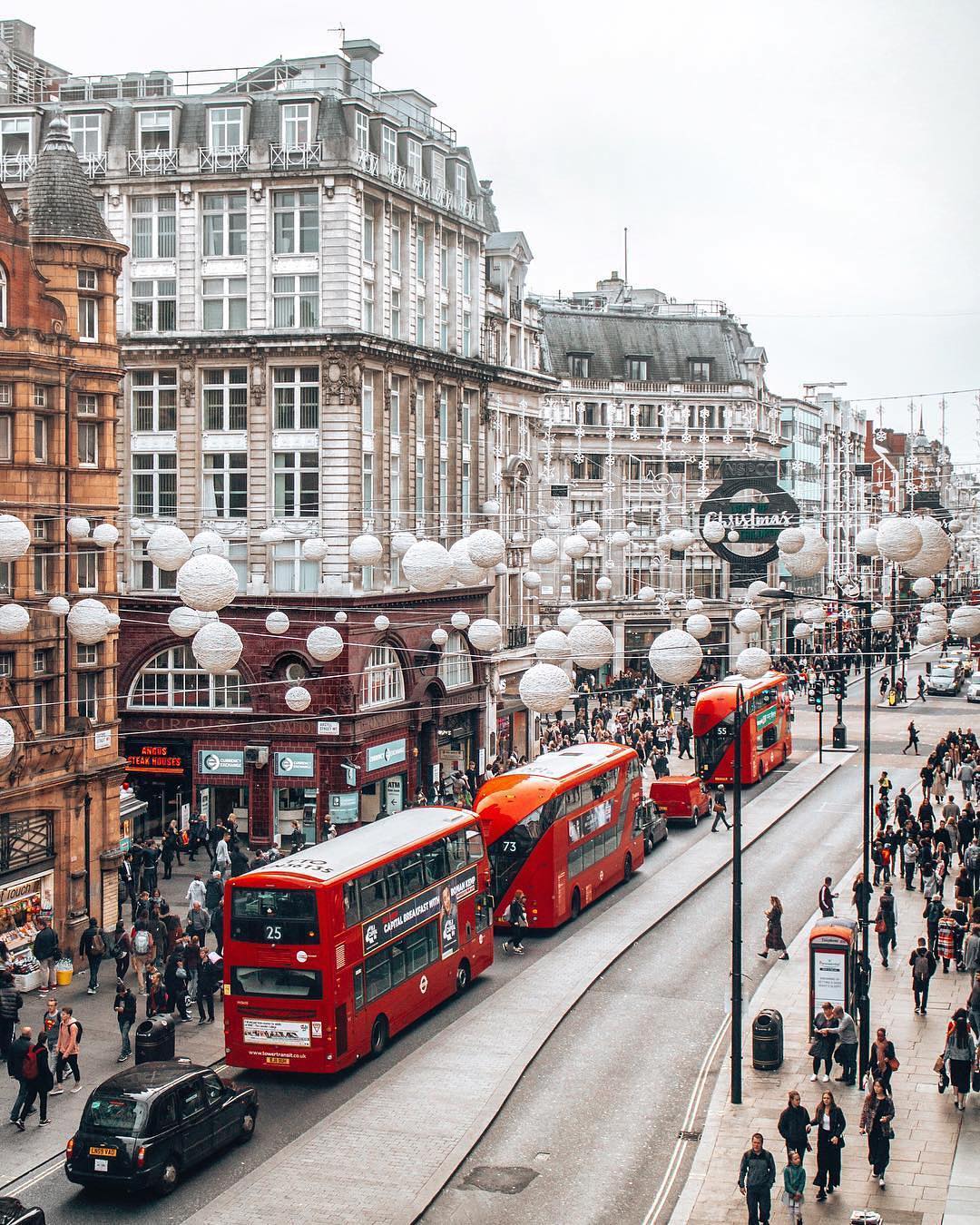 5 British Luxury Staples - PurseBop