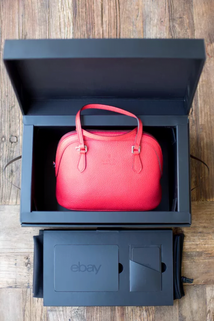 eBay Authenticate™ is Finally Here! - PurseBop