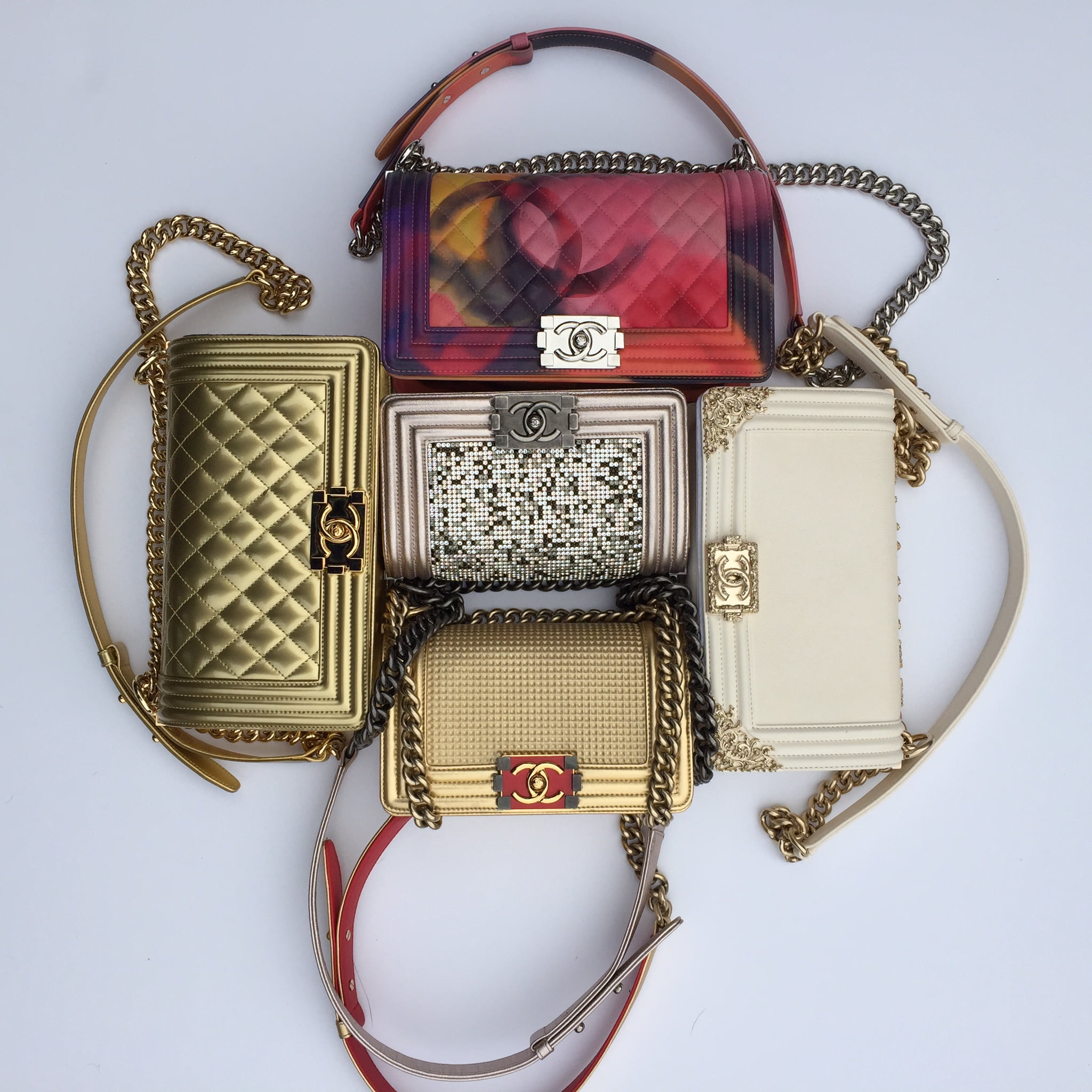 Big Spenders: Americans Buy the Most Expensive Bags - PurseBop