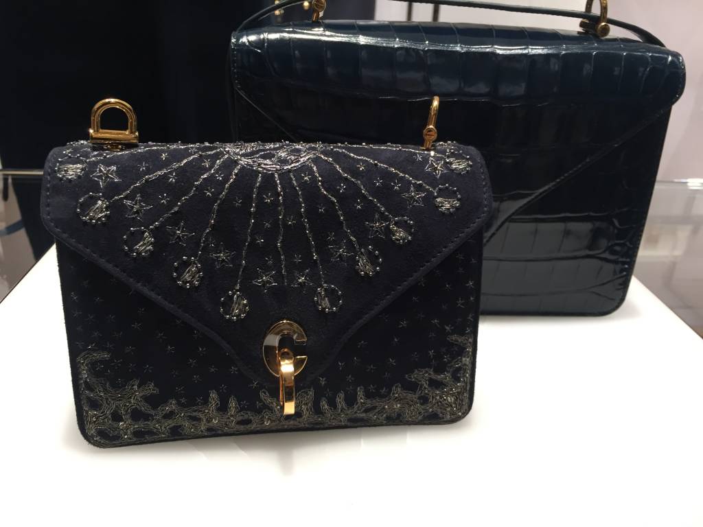 Exclusive Peek at the New Chicago Dior Boutique - PurseBop
