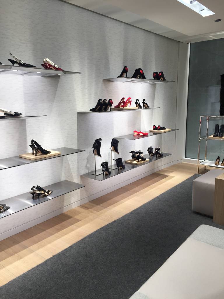 Exclusive Peek at the New Chicago Dior Boutique - PurseBop