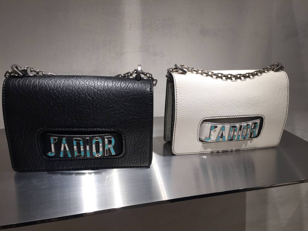 Exclusive Peek at the New Chicago Dior Boutique - PurseBop