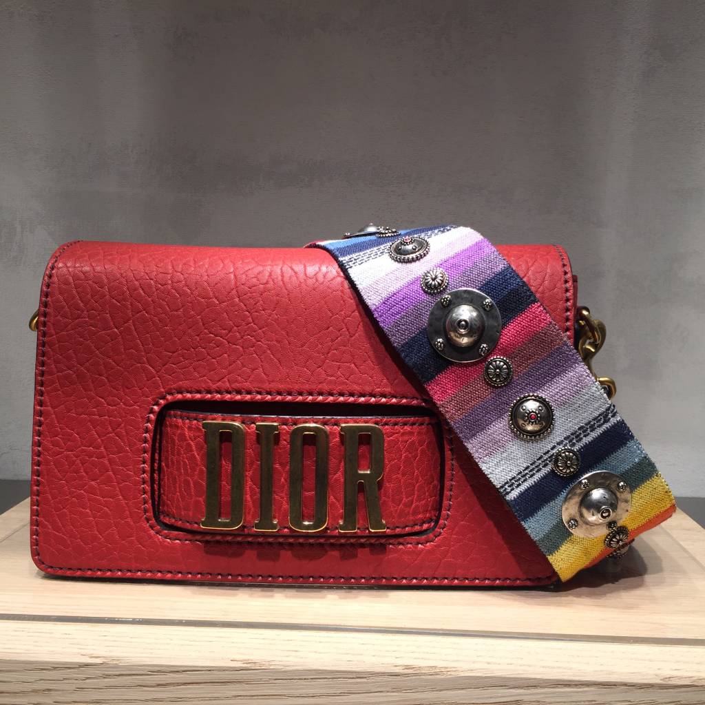 Exclusive Peek at the New Chicago Dior Boutique - PurseBop