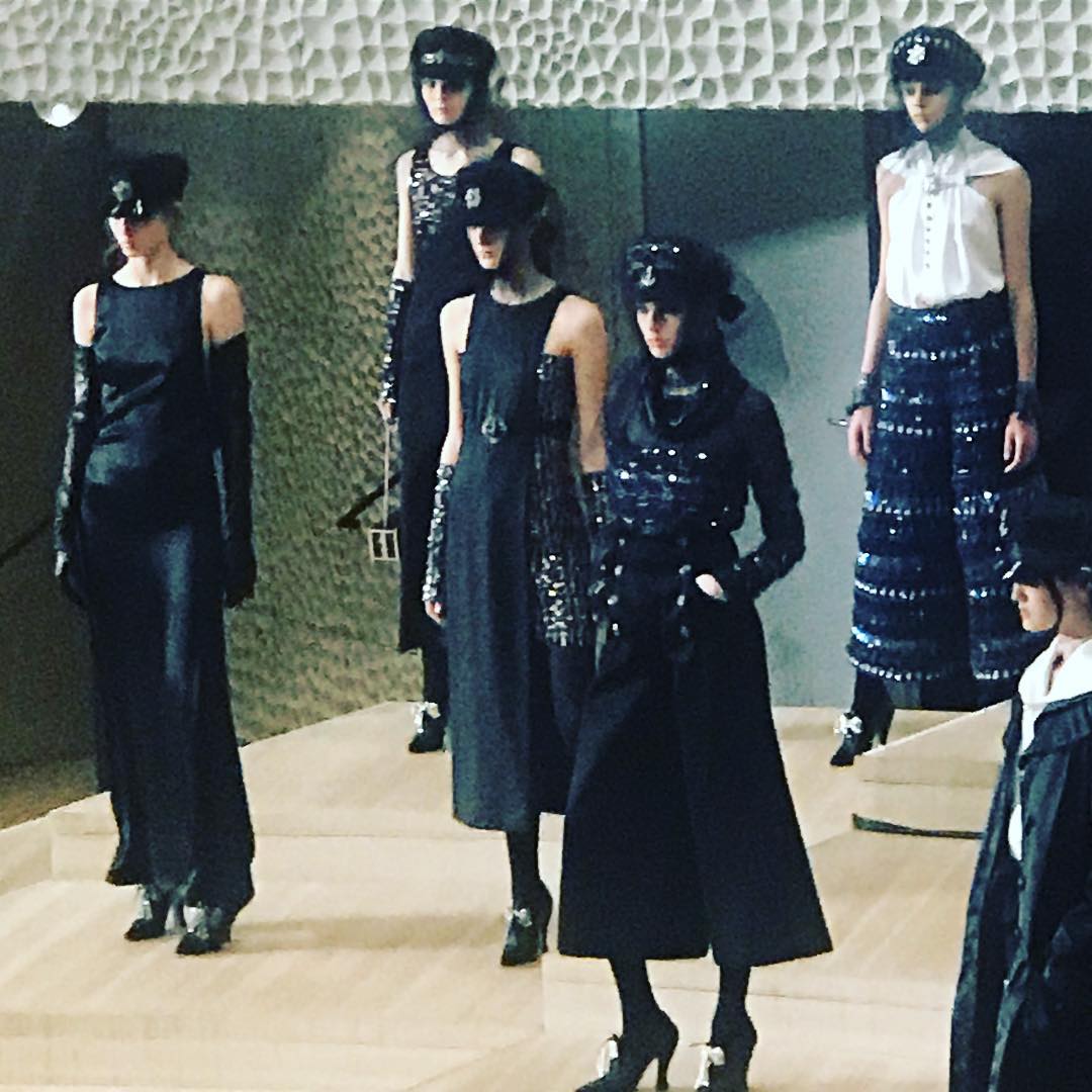 Chanel Métiers d'Art Announcement - PurseBop