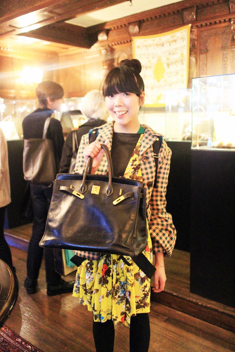 8 Things You Didn't Know About the Birkin - PurseBop