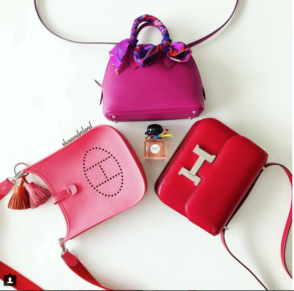 Mini Handbags: Craze or Classic?