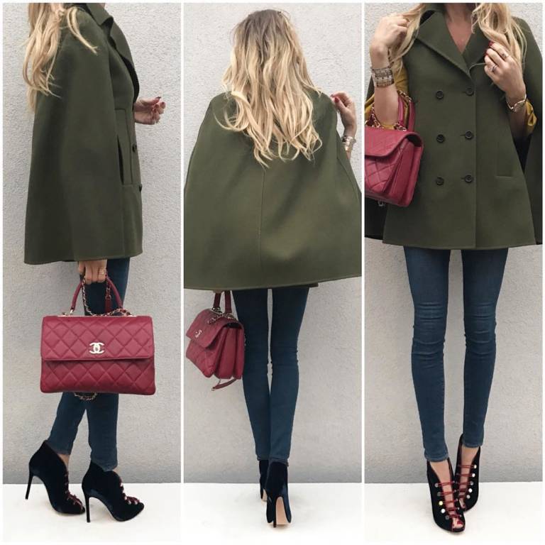 The Chanel "Trendy CC" Bag Reference Guide - PurseBop