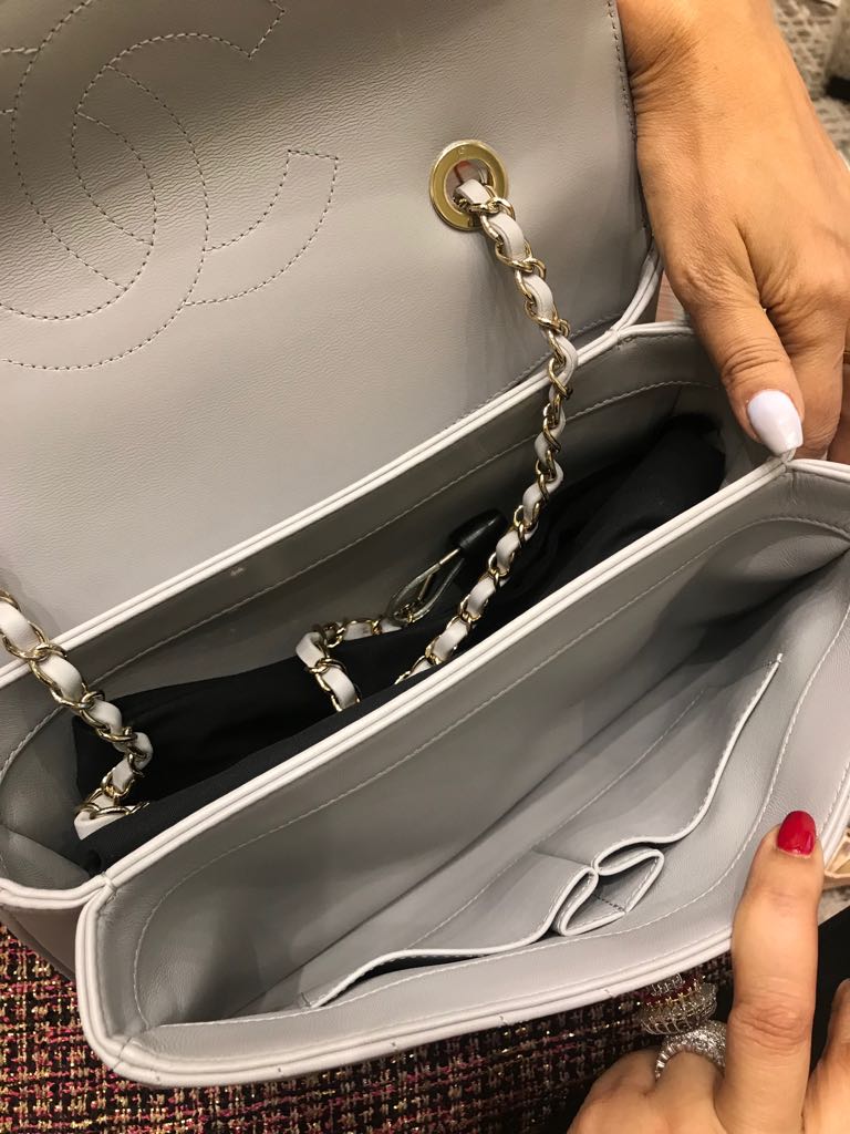The Chanel "Trendy CC" Bag Reference Guide - PurseBop