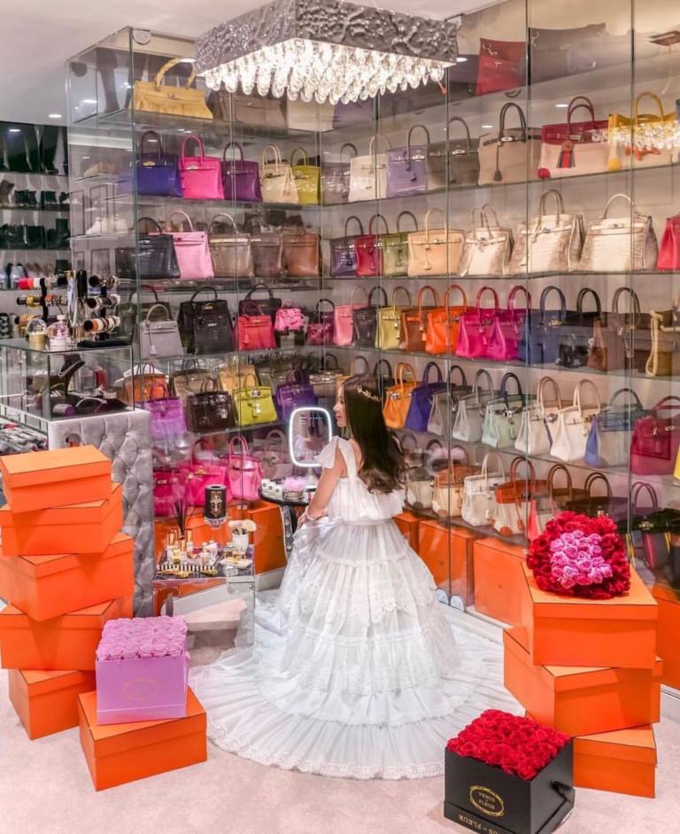 Where are you in the Evolution of a Handbag Collector? - PurseBop