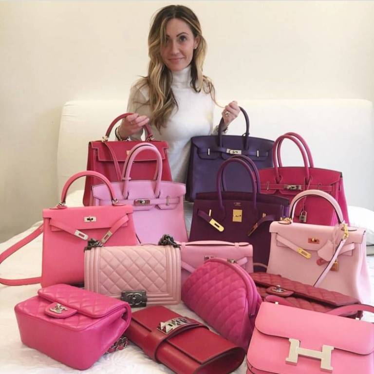 Where are you in the Evolution of a Handbag Collector? - PurseBop