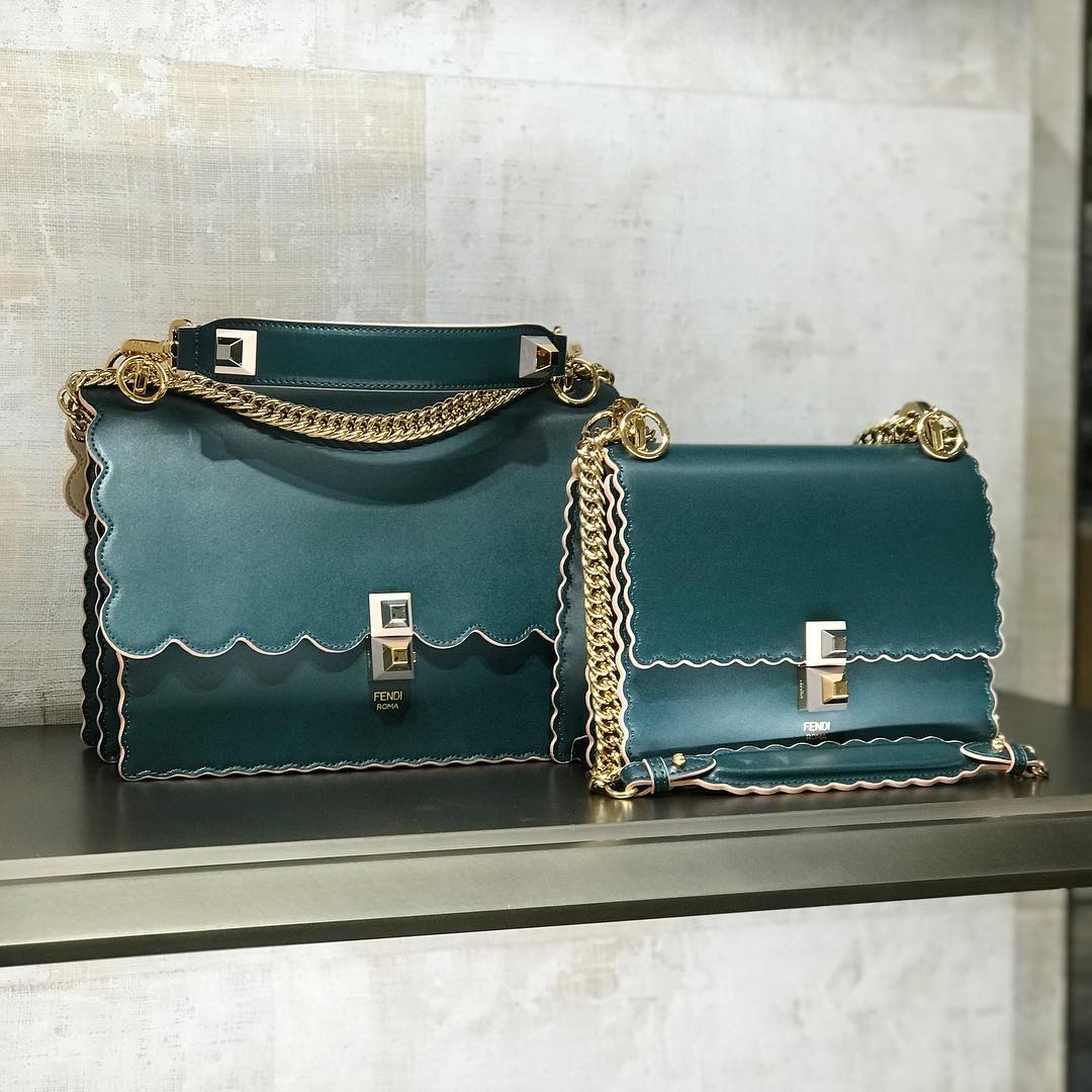 10 Handbag Investment Commandments for 2018 - PurseBop