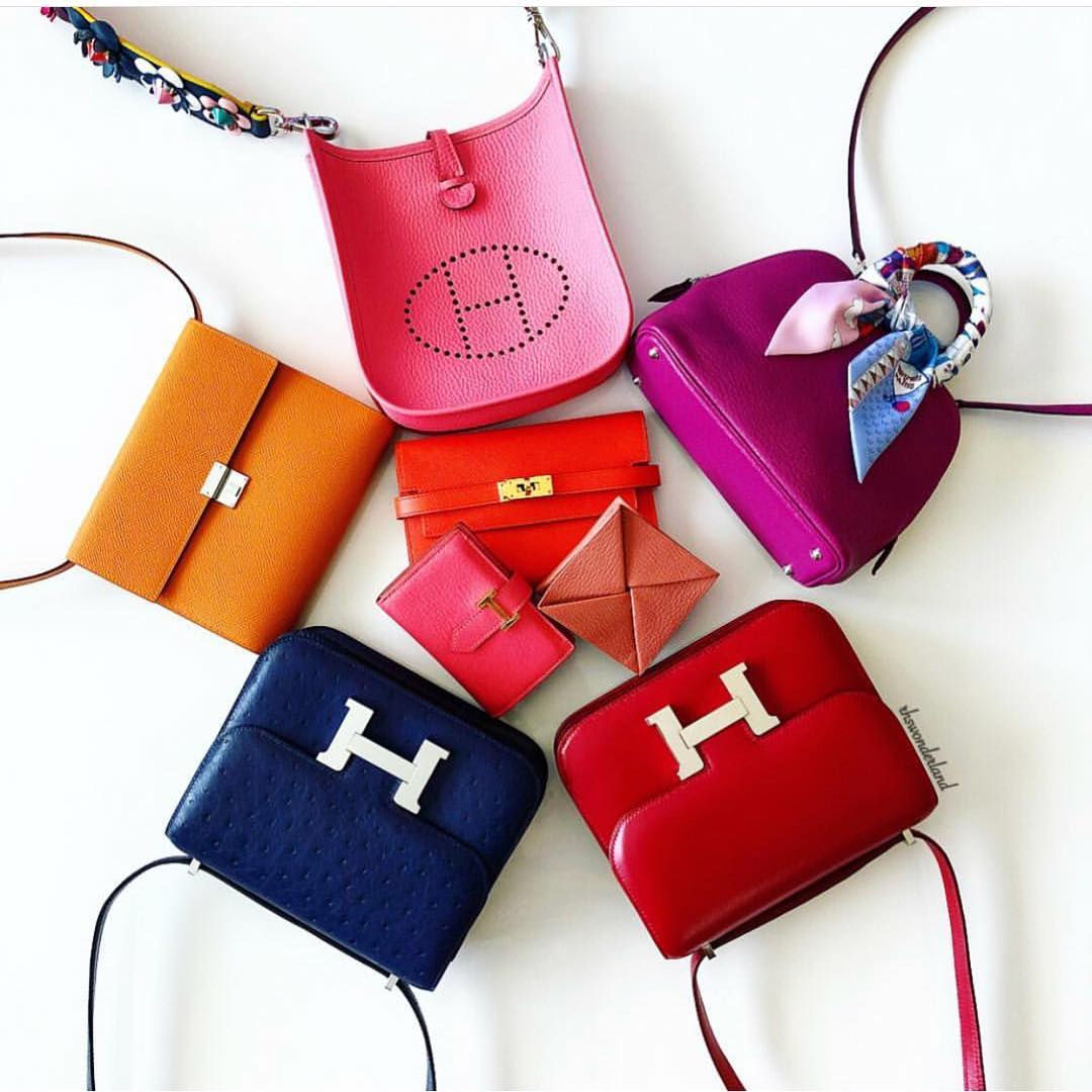 building your collection Tag Archive - PurseBop