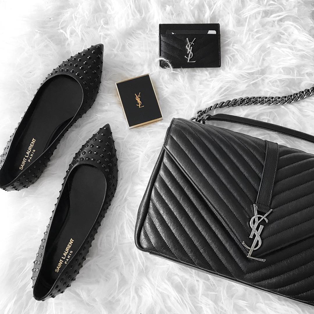 A Guide to Black Bags in Every Price Range - PurseBop