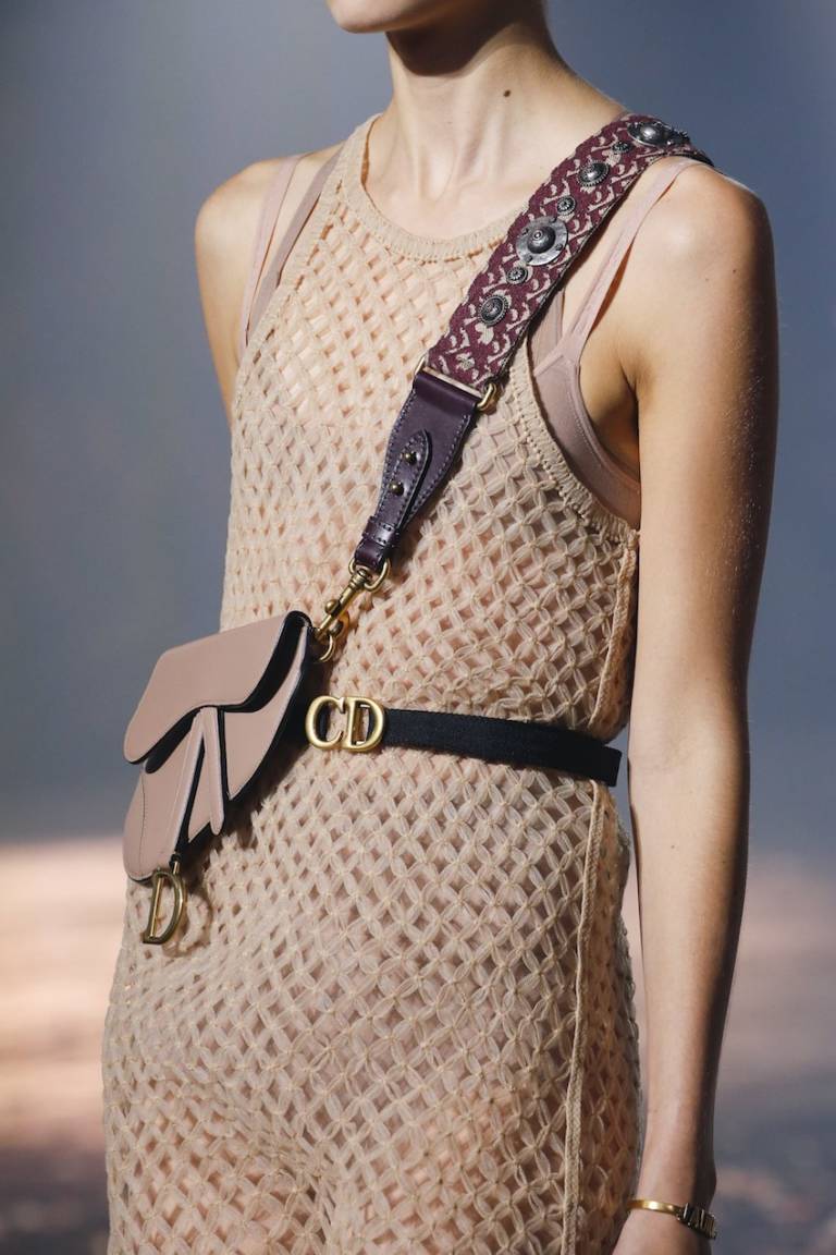 Dior Dances Into Spring 2019 - PurseBop