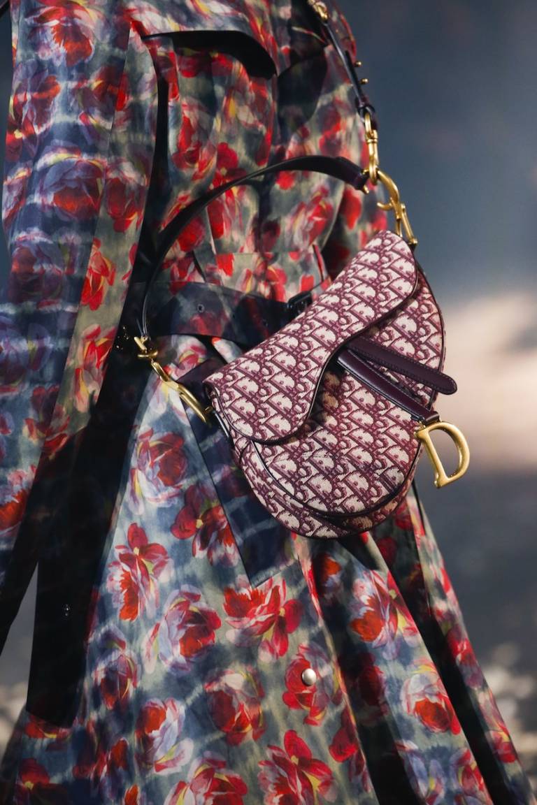 Dior Dances Into Spring 2019 - PurseBop