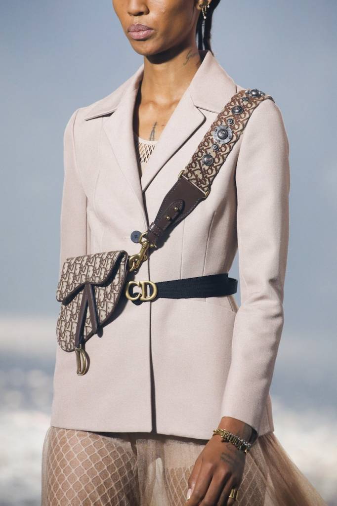 Dior Dances Into Spring 2019 - PurseBop